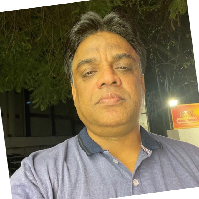 Nazeer Ahmad | LinkedIn Nazeer Ahmad | LinkedIn