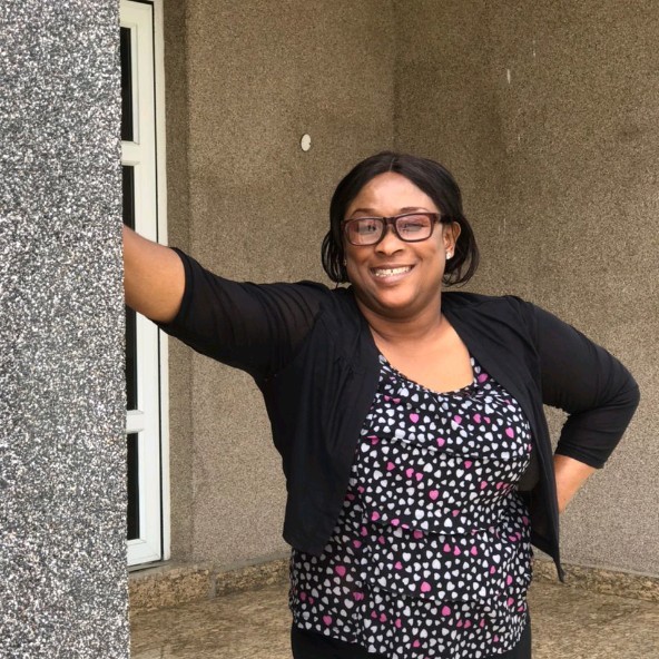 Abiola Alabi Jacob - Hostel parent - Lead-Forte Gate College | LinkedIn Abiola Alabi Jacob - Hostel parent - Lead-Forte Gate College | LinkedIn