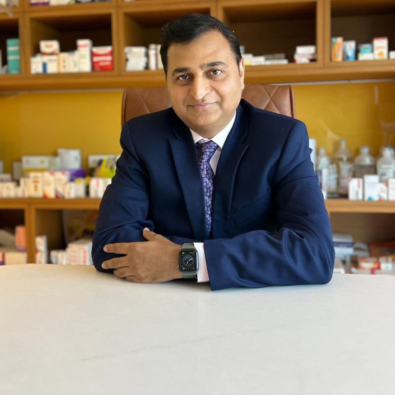 Hemal Shah - Managing Director - Advanov Pharma Pvt Ltd | LinkedIn Hemal Shah - Managing Director - Advanov Pharma Pvt Ltd | LinkedIn