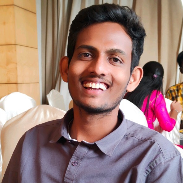 GOLLU KANAKA PRADEEP KUMAR - Gayatri Vidya Parishad College of ... GOLLU KANAKA PRADEEP KUMAR - Gayatri Vidya Parishad College of ...
