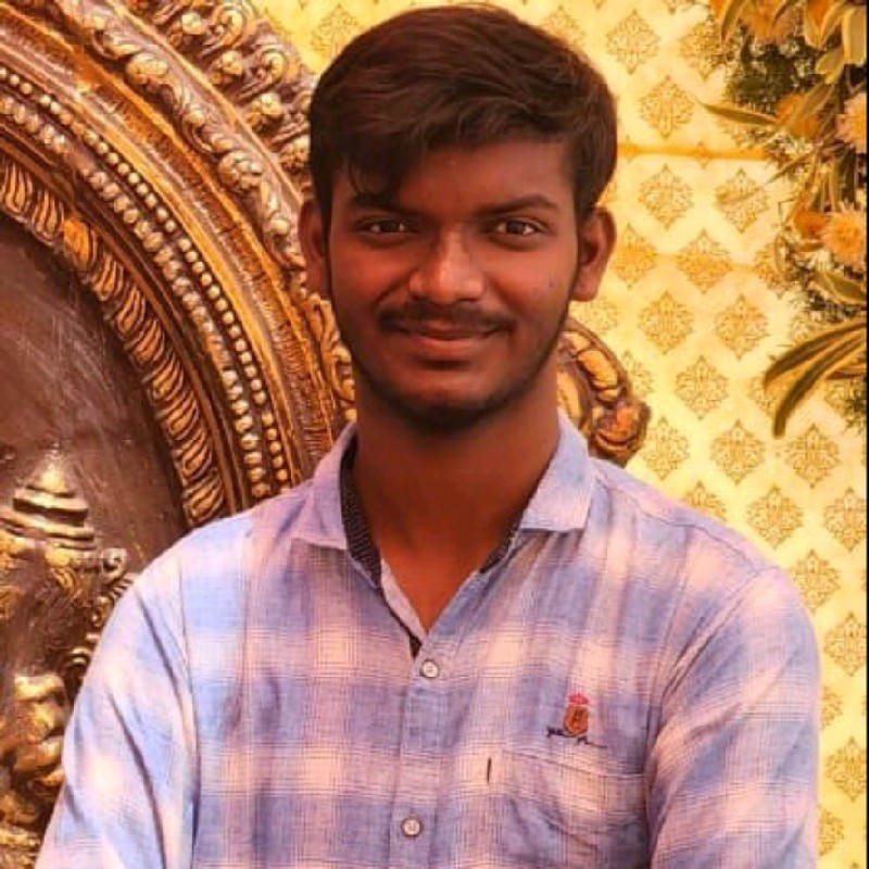 Sai Nikhil Balaji Alapati - Co-Founder - 3D loops | LinkedIn Sai Nikhil Balaji Alapati - Co-Founder - 3D loops | LinkedIn