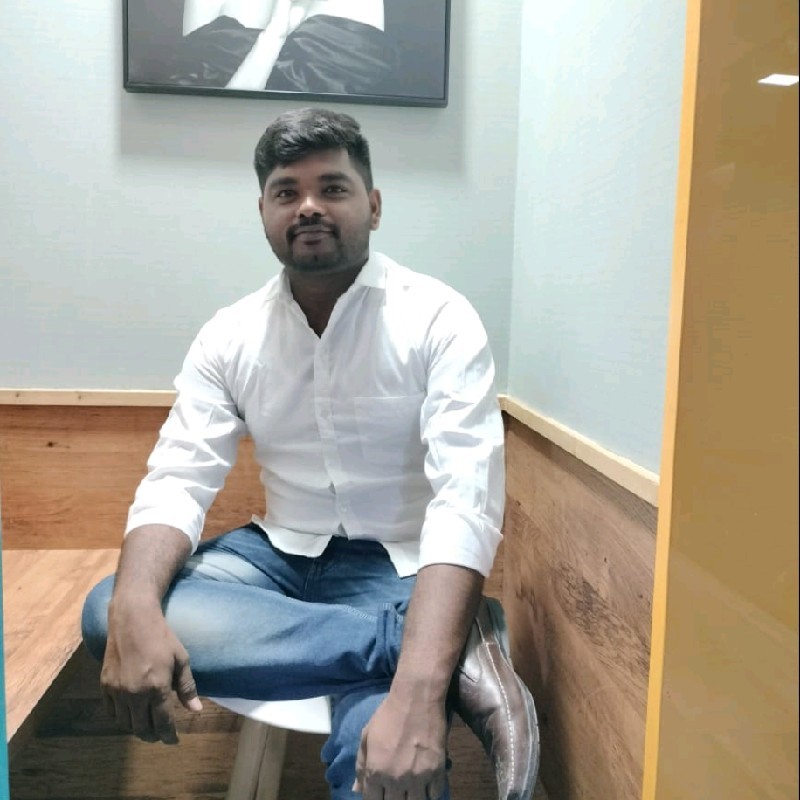 Prasad Reddy - Process Associate - Webhelp India Pvt Ltd | LinkedIn Prasad Reddy - Process Associate - Webhelp India Pvt Ltd | LinkedIn