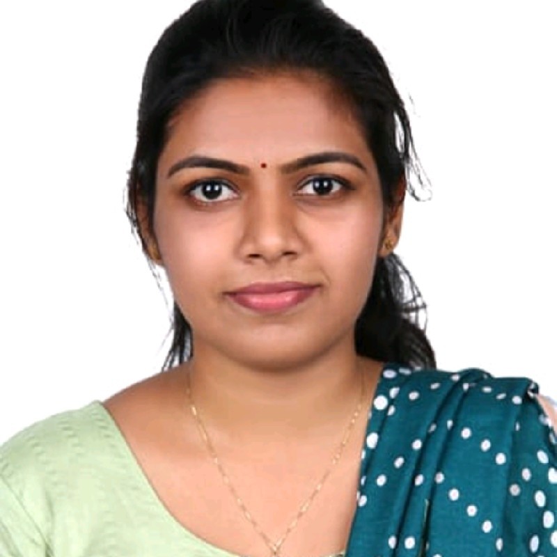 Akshaya P.P - Audit Manager - PPKK & ASSOCIATES | LinkedIn Akshaya P.P - Audit Manager - PPKK & ASSOCIATES | LinkedIn
