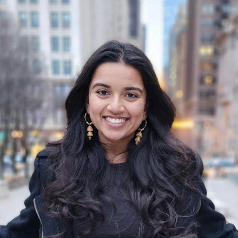 Diya Patel - University of North Florida - Jacksonville, Florida ... Diya Patel - University of North Florida - Jacksonville, Florida ...