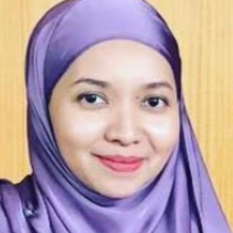 Nor Ashikin Ahmad - Senior Lecturer - Universiti Malaysia Perlis | LinkedIn Nor Ashikin Ahmad - Senior Lecturer - Universiti Malaysia Perlis | LinkedIn