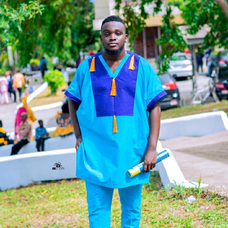 Emmanuel Frimpong - Fashion Designer - Baobab Children Foundation ... Emmanuel Frimpong - Fashion Designer - Baobab Children Foundation ...