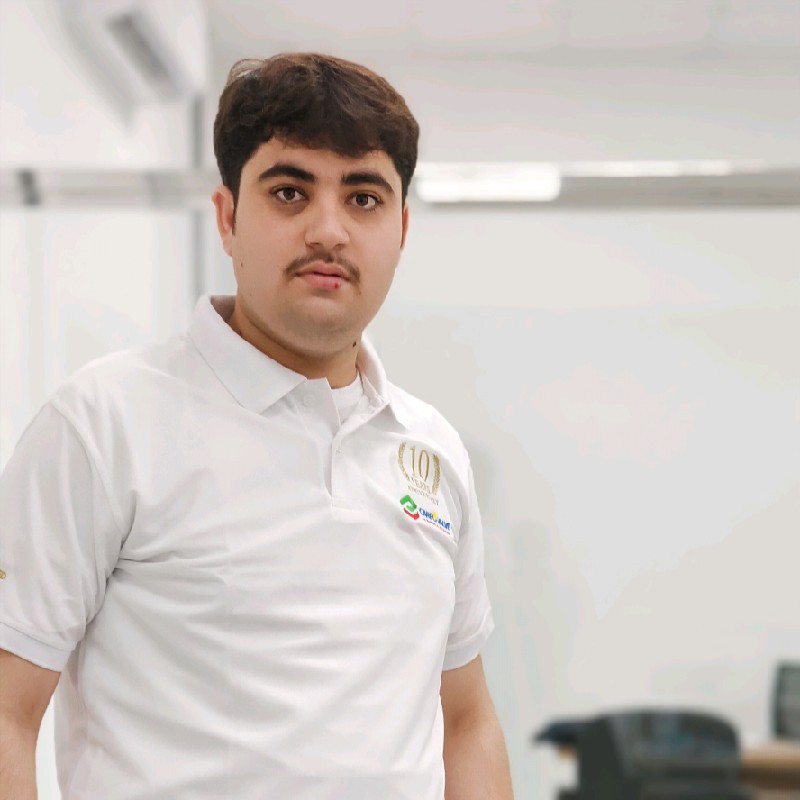 Jawad Ahmad - high pressure Hose technician - EMDAD LLC | LinkedIn Jawad Ahmad - high pressure Hose technician - EMDAD LLC | LinkedIn