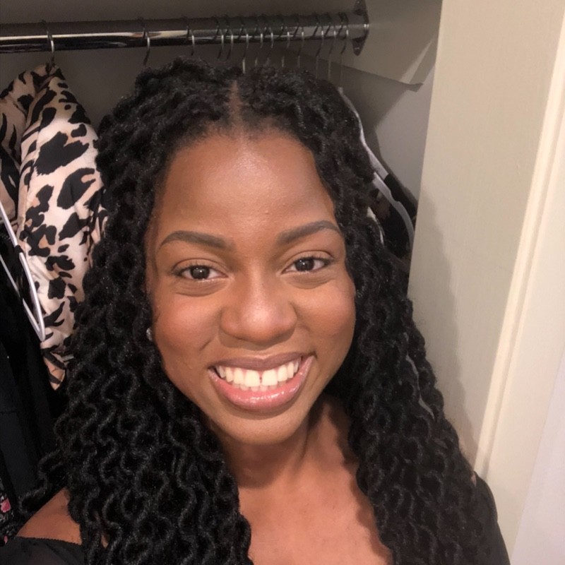Simisola Agboola - Texas A&M University - College Station-Bryan Area ... Simisola Agboola - Texas A&M University - College Station-Bryan Area ...