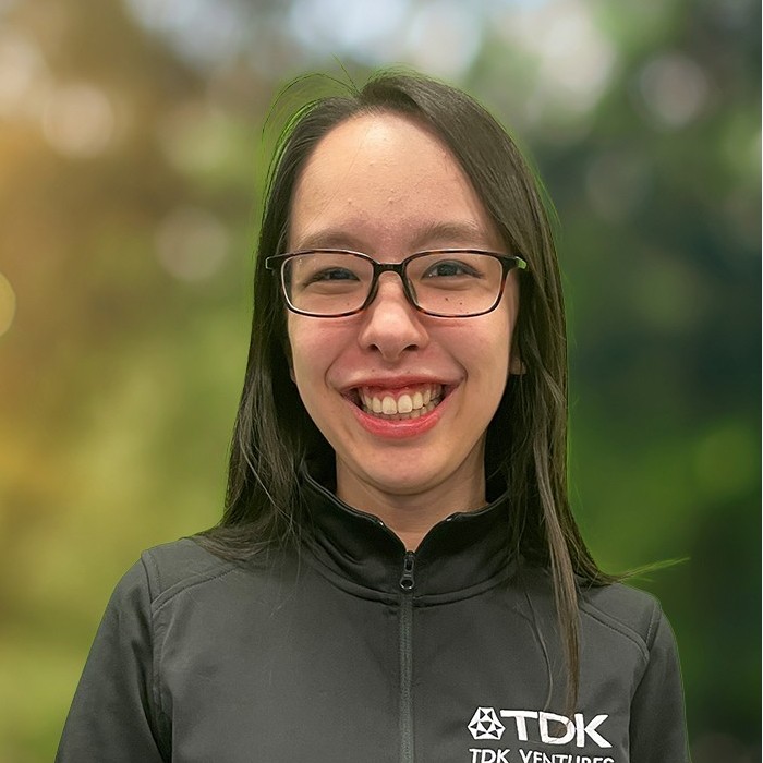 Miumi Hashimoto - Fellow - TDK Ventures | LinkedIn Miumi Hashimoto - Fellow - TDK Ventures | LinkedIn