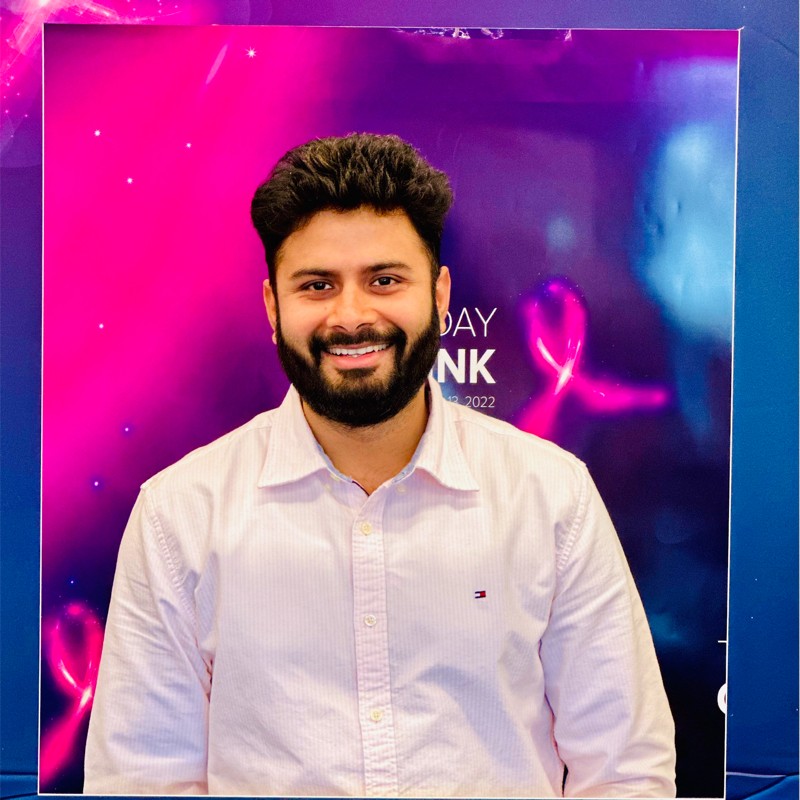 Suraj Kumar | LinkedIn Suraj Kumar | LinkedIn