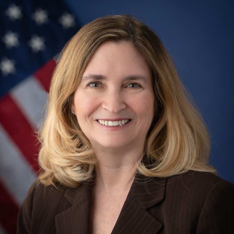 Alysha T. - Executive Director, Acting - International Trade ... Alysha T. - Executive Director, Acting - International Trade ...