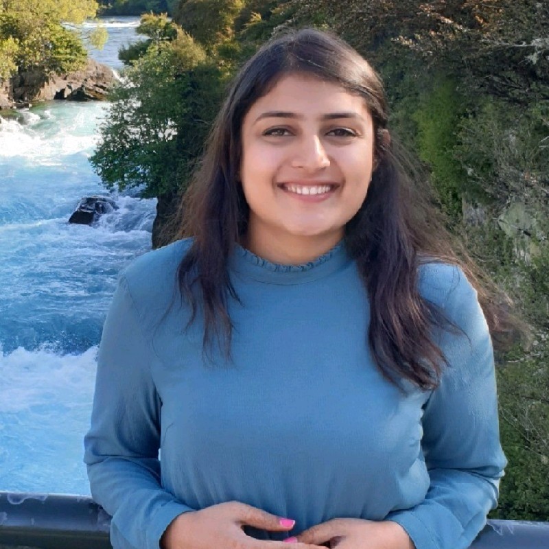 Ayushi Sharma | LinkedIn Ayushi Sharma | LinkedIn