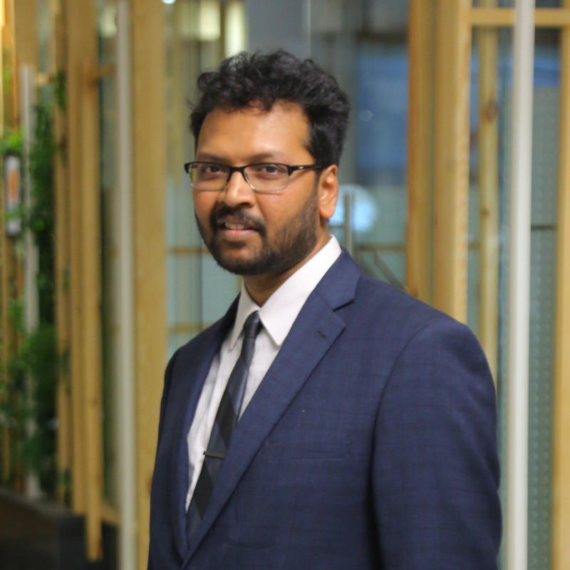Sharath Chandra | LinkedIn Sharath Chandra | LinkedIn