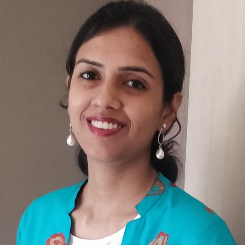 Ankita Mukherjee | LinkedIn Ankita Mukherjee | LinkedIn