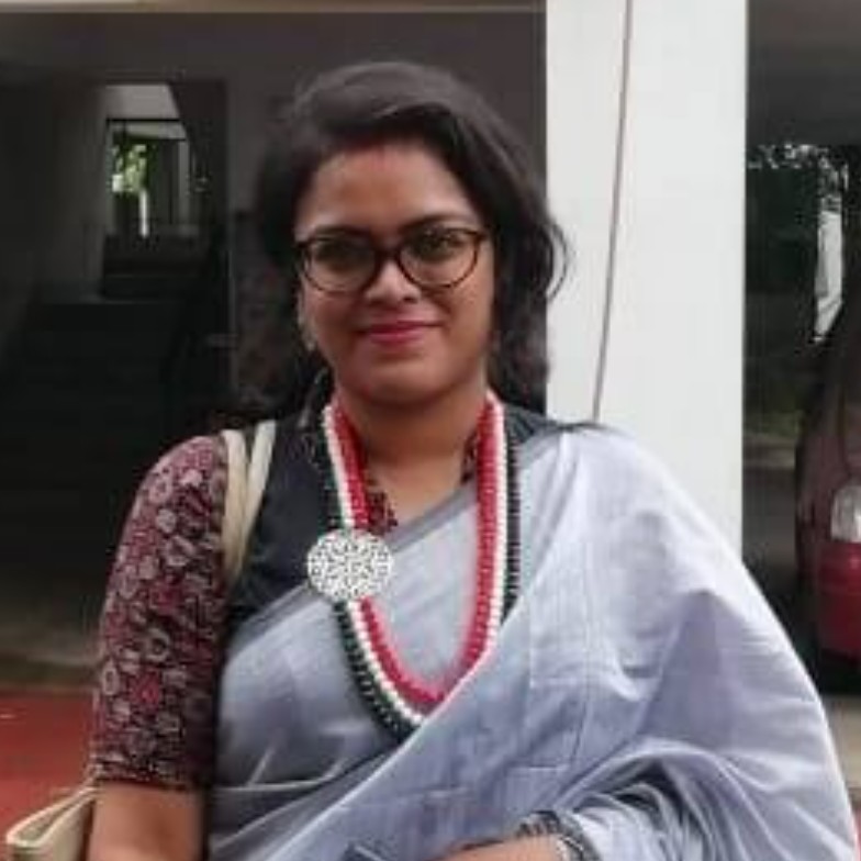 Amrita Saha - Professional Resume Writer - Freelance | LinkedIn Amrita Saha - Professional Resume Writer - Freelance | LinkedIn