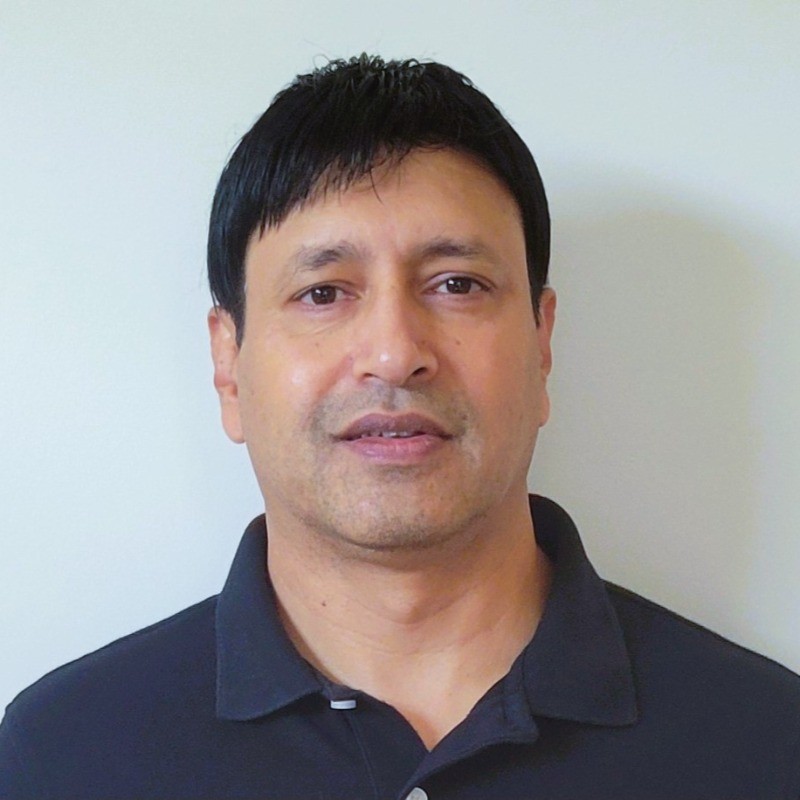 Omar Farooq | LinkedIn Omar Farooq | LinkedIn