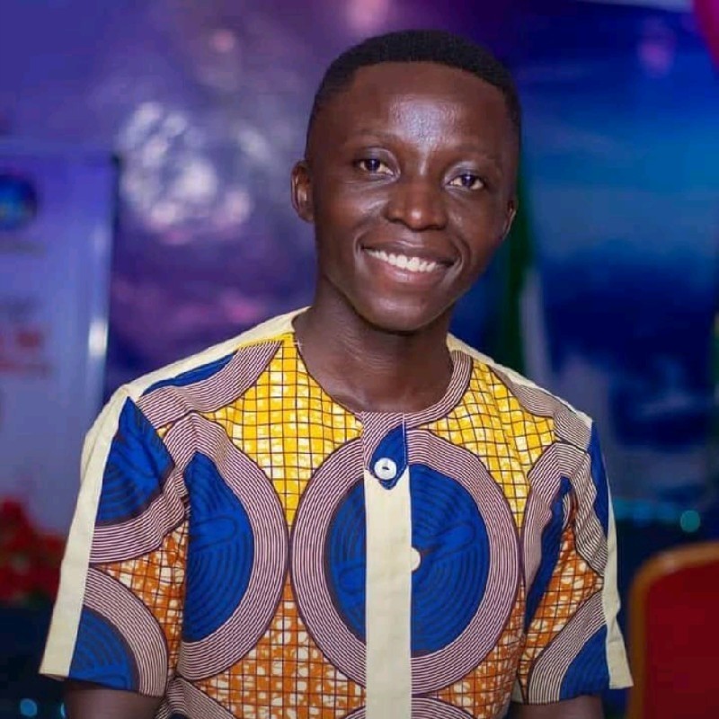 Richard Cobbinah - Registered Nurse - Ghana Health Service | LinkedIn Richard Cobbinah - Registered Nurse - Ghana Health Service | LinkedIn