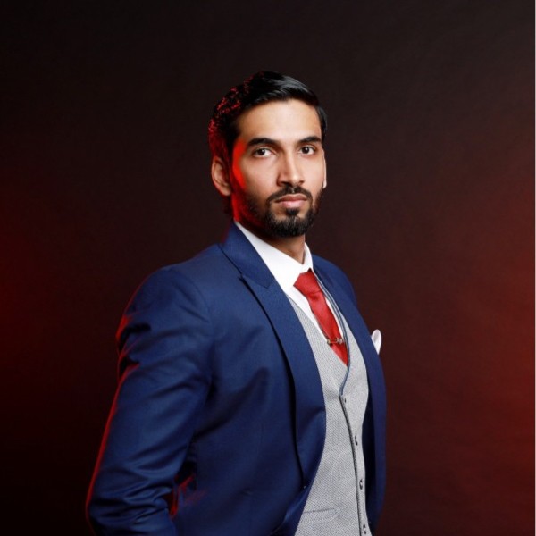 Shashank Singh | LinkedIn Shashank Singh | LinkedIn