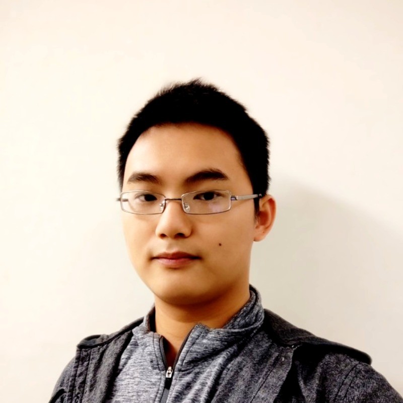 Dong Wu | LinkedIn Dong Wu | LinkedIn