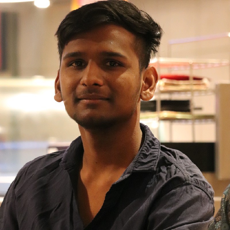 Abhishek Nayak - Technical Recruiter - Sira Consulting, an Inc 5000 ... Abhishek Nayak - Technical Recruiter - Sira Consulting, an Inc 5000 ...
