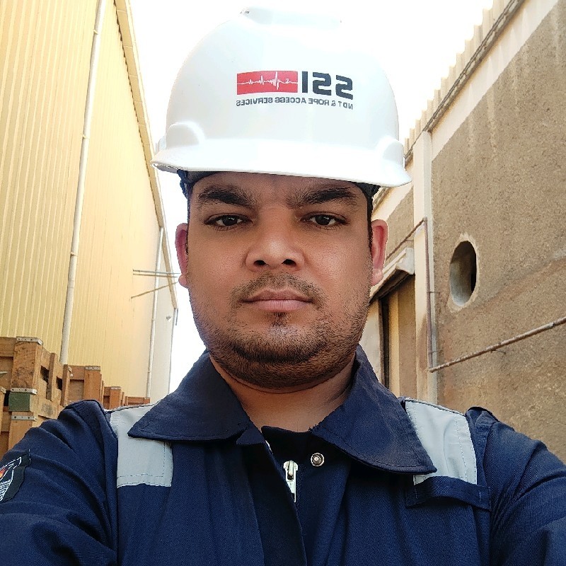 Ashish Negi - RT Inspector - Mazrui International | LinkedIn Ashish Negi - RT Inspector - Mazrui International | LinkedIn