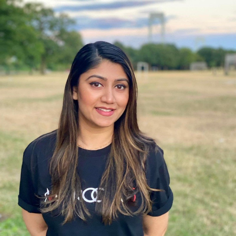 Sabiha Samad | LinkedIn Sabiha Samad | LinkedIn