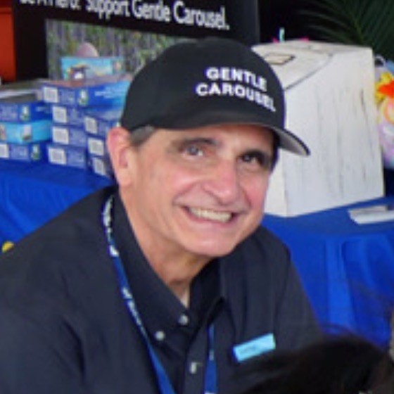 Jorge Garcia-Bengochea - Executive Director - GENTLE CAROUSEL ... Jorge Garcia-Bengochea - Executive Director - GENTLE CAROUSEL ...