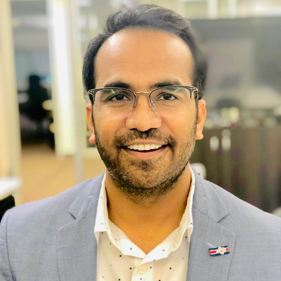 Anil Kumar | LinkedIn Anil Kumar | LinkedIn
