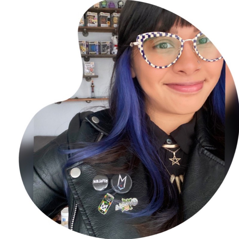Genesis Maciel Rios | LinkedIn Genesis Maciel Rios | LinkedIn