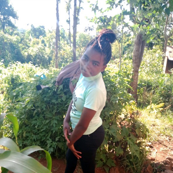 Pamela kaguri - Software Engineer - Forbes | LinkedIn Pamela kaguri - Software Engineer - Forbes | LinkedIn