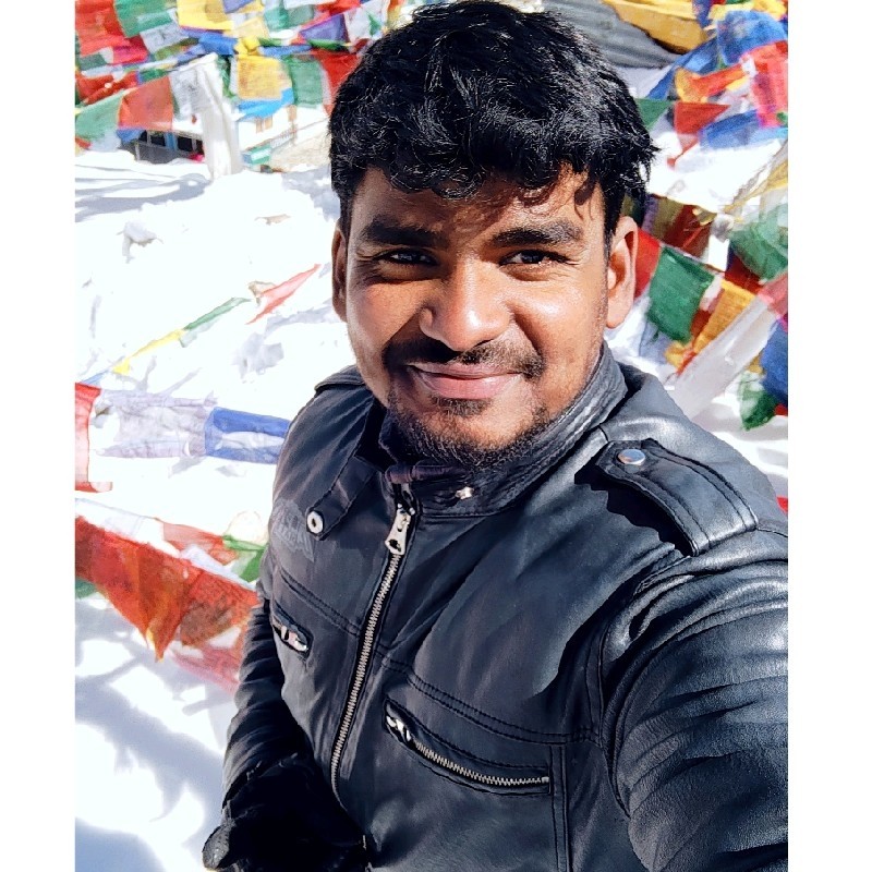 veerasamy A.T - Hotel Operations Manager - Indiatreks | LinkedIn veerasamy A.T - Hotel Operations Manager - Indiatreks | LinkedIn
