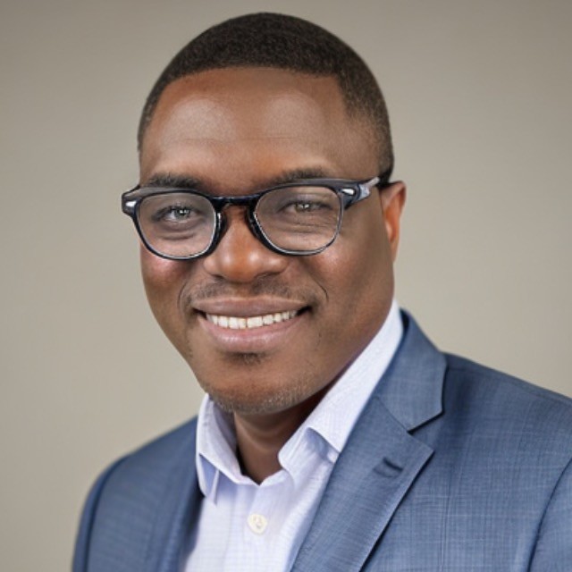 'Bode Adeshina, MBA PMP® | LinkedIn 'Bode Adeshina, MBA PMP® | LinkedIn