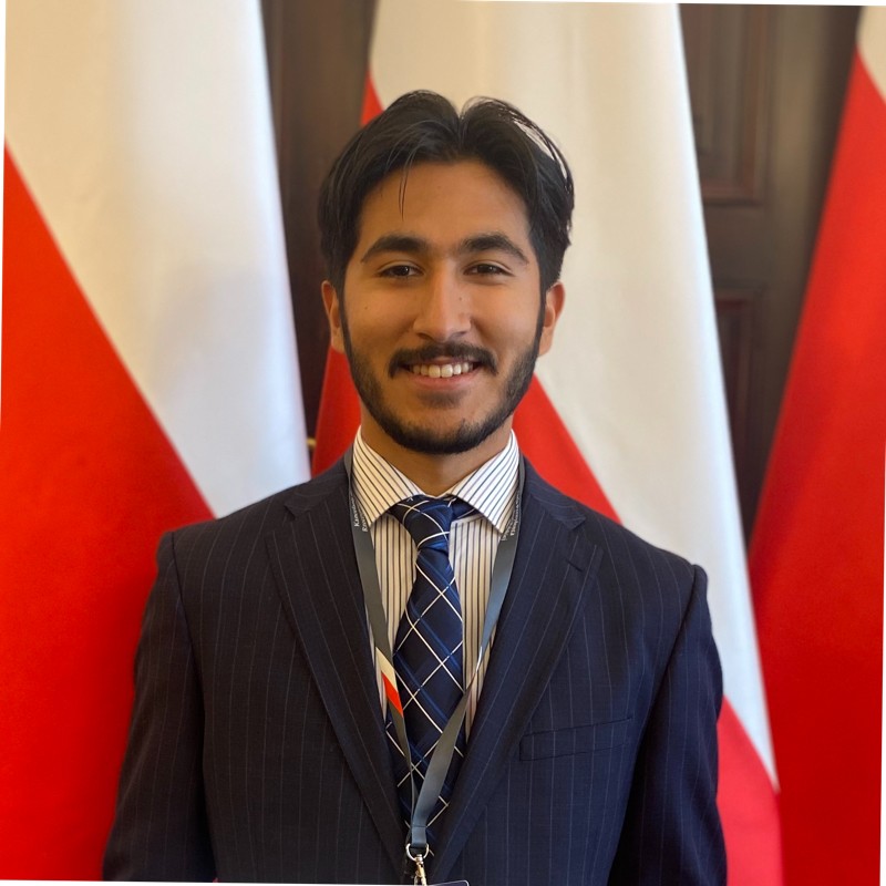Samir Idris - University of Cincinnati - College of Engineering and ... Samir Idris - University of Cincinnati - College of Engineering and ...