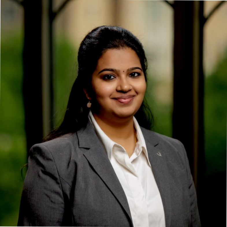 Sneha Meenakshi Sundaram | LinkedIn Sneha Meenakshi Sundaram | LinkedIn