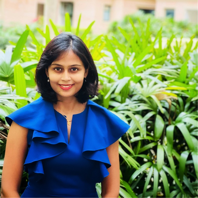 Shweta Sharma | LinkedIn Shweta Sharma | LinkedIn