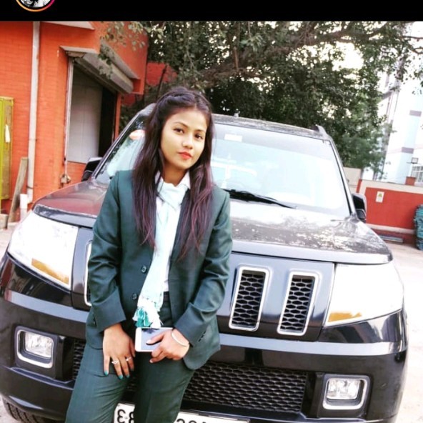 Kamini kumari - Article Trainee at - GUPTA RUCHI & CO | LinkedIn Kamini kumari - Article Trainee at - GUPTA RUCHI & CO | LinkedIn