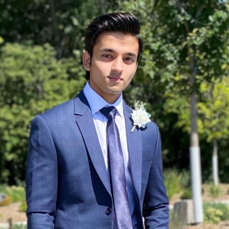 Muhammad Zarrar Khan - Project Assistant - OATI | LinkedIn Muhammad Zarrar Khan - Project Assistant - OATI | LinkedIn