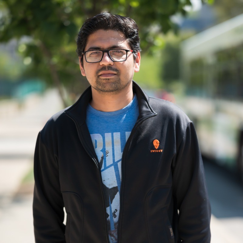 Ashutosh Tiwari | LinkedIn Ashutosh Tiwari | LinkedIn