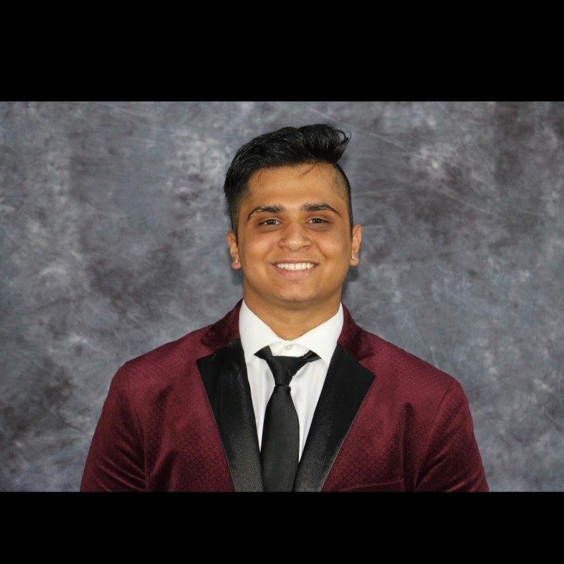 Yash Parikh - Fox School of Business at Temple University - Lawrence ... Yash Parikh - Fox School of Business at Temple University - Lawrence ...