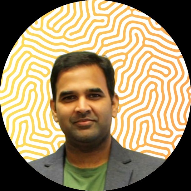 Anil Gandham | LinkedIn Anil Gandham | LinkedIn