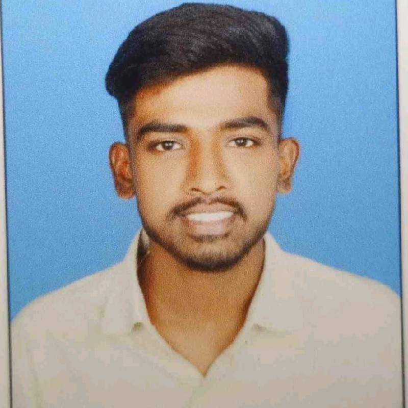 Brahmadandi Beedila Pranay Krishna - Malla Reddy Engineering College ... Brahmadandi Beedila Pranay Krishna - Malla Reddy Engineering College ...