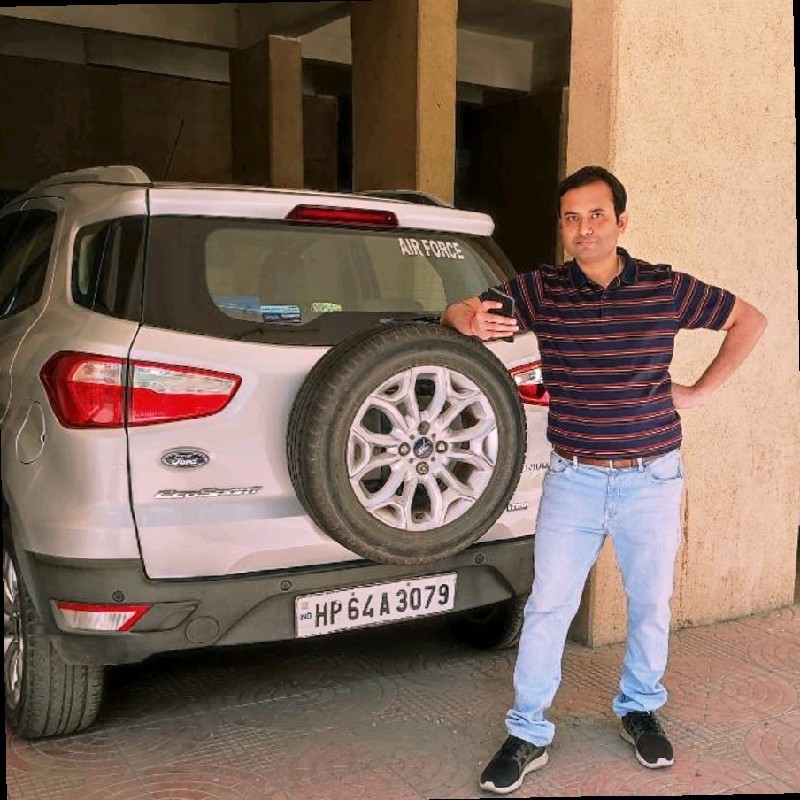 Vivek Kumar Mishra - Assistant Manager - Arya Omnitalk Wireless ... Vivek Kumar Mishra - Assistant Manager - Arya Omnitalk Wireless ...