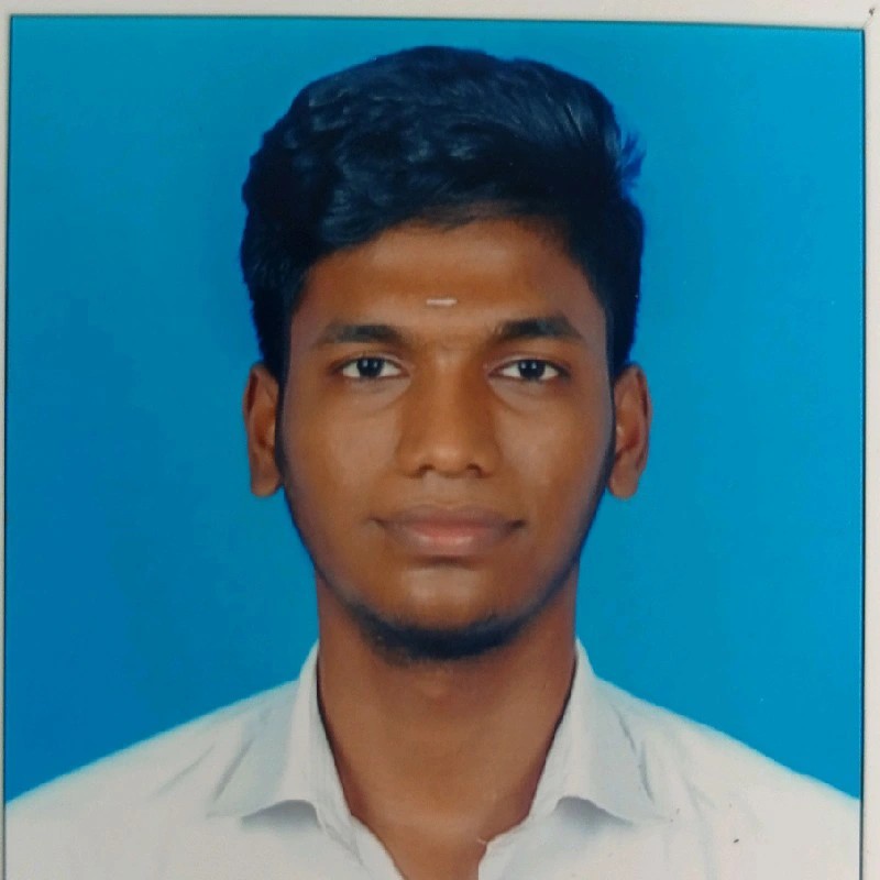 Sai Ganesh | LinkedIn Sai Ganesh | LinkedIn