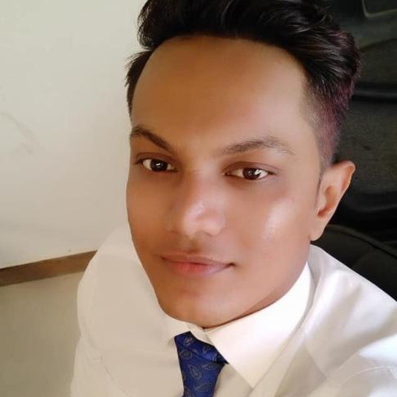 Muhammad Hammad - Sr. Java Developer - AbbVie | LinkedIn Muhammad Hammad - Sr. Java Developer - AbbVie | LinkedIn