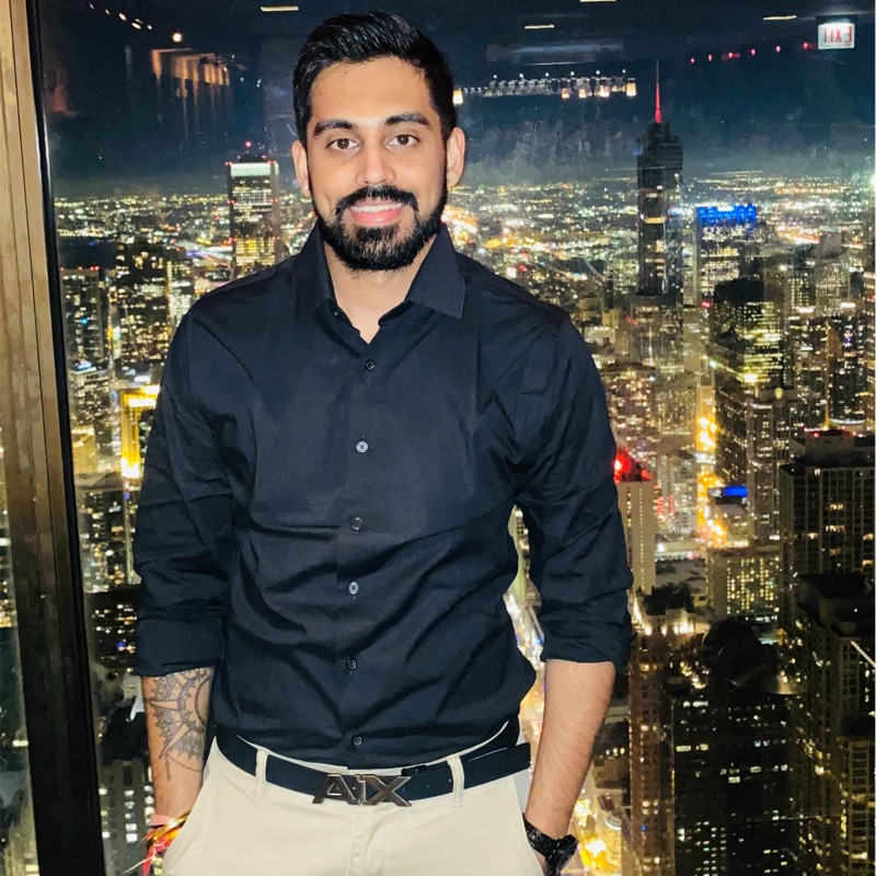 Ankit Sharma | LinkedIn Ankit Sharma | LinkedIn