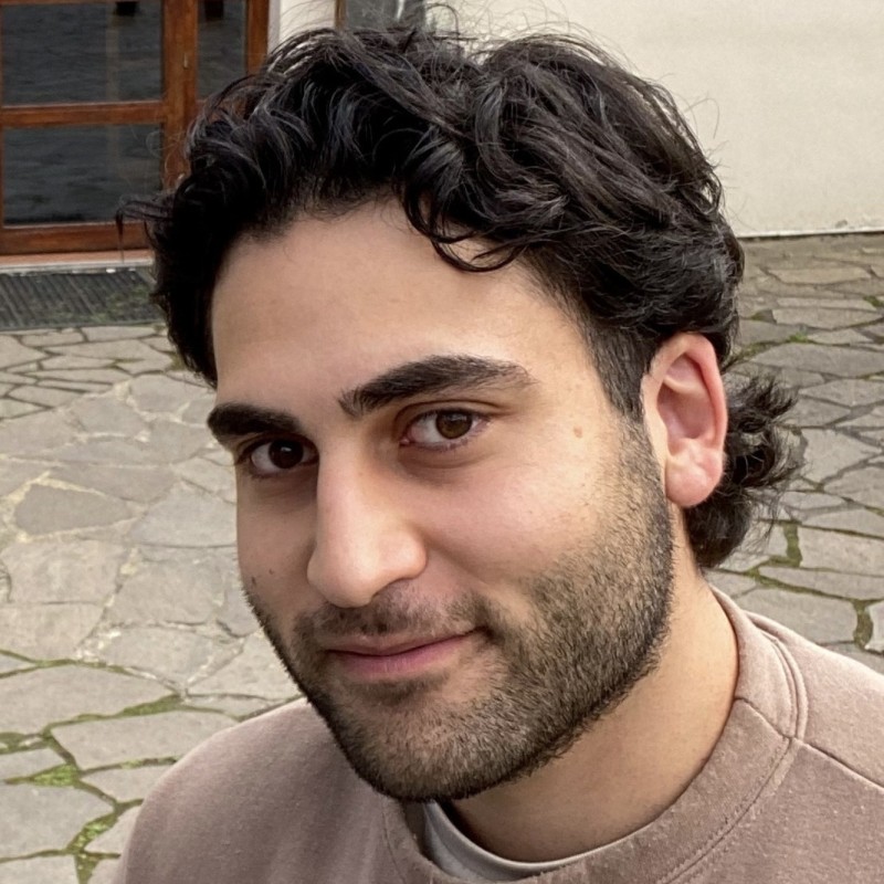 Mirac Öztürk – Softwareentwickler – DZR - Das Factoring ... Mirac Öztürk – Softwareentwickler – DZR - Das Factoring ...
