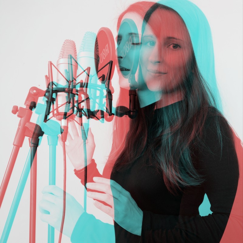 Irene Isopi - Doppiatrice - YouTube | LinkedIn Irene Isopi - Doppiatrice - YouTube | LinkedIn