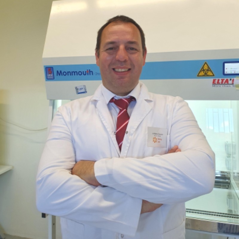 Marko Zivanovic - Research Associate Professor - Institute of ... Marko Zivanovic - Research Associate Professor - Institute of ...