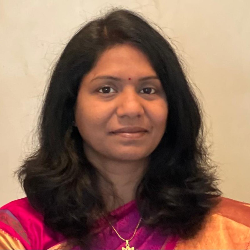 Lakshmi Shree Selvam | LinkedIn Lakshmi Shree Selvam | LinkedIn