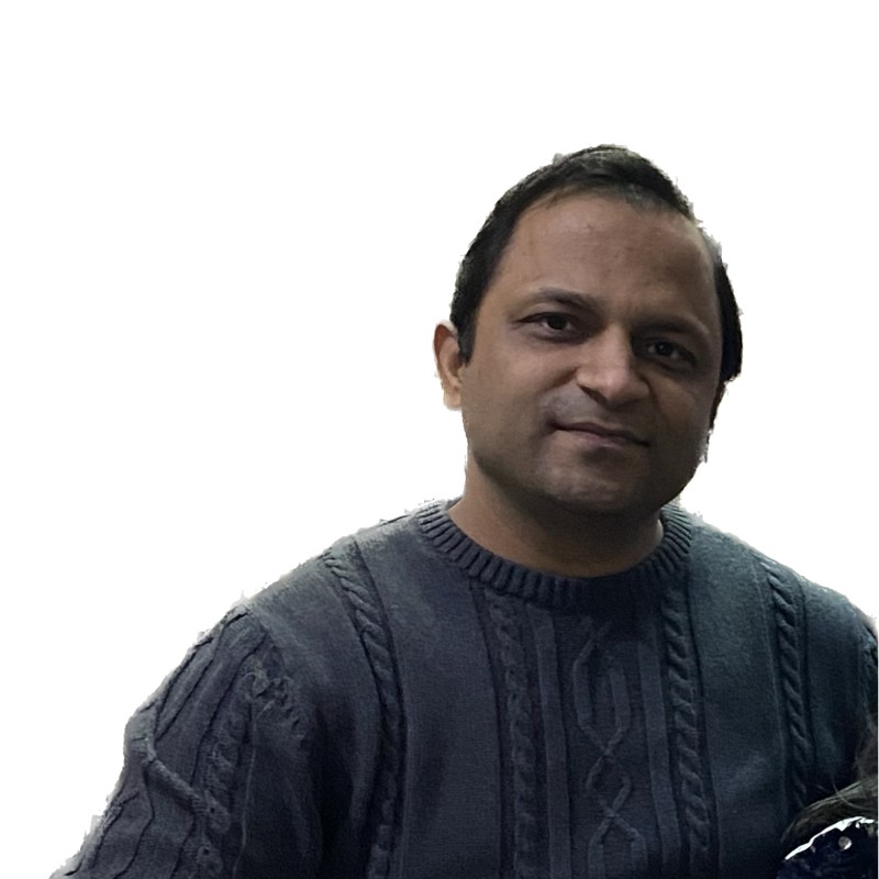 Sanjeev Kumar | LinkedIn Sanjeev Kumar | LinkedIn